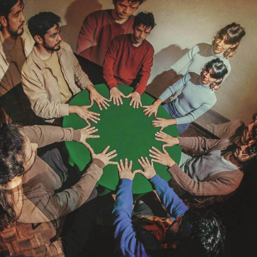 Ases Falsos | Sitio Oficial